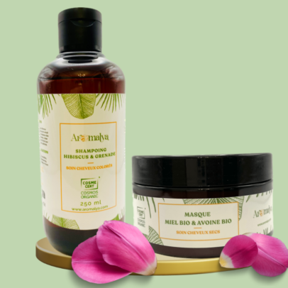 SILHOUETTE - Aromalya