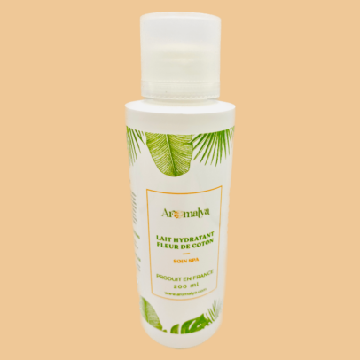 SOINS DU CORPS - Aromalya