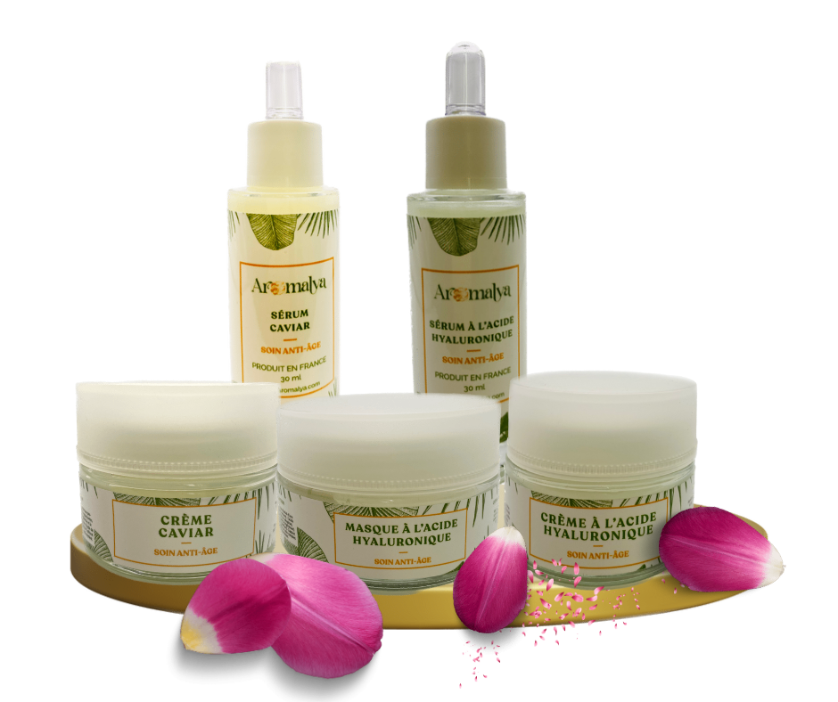 Accueil - Aromalya